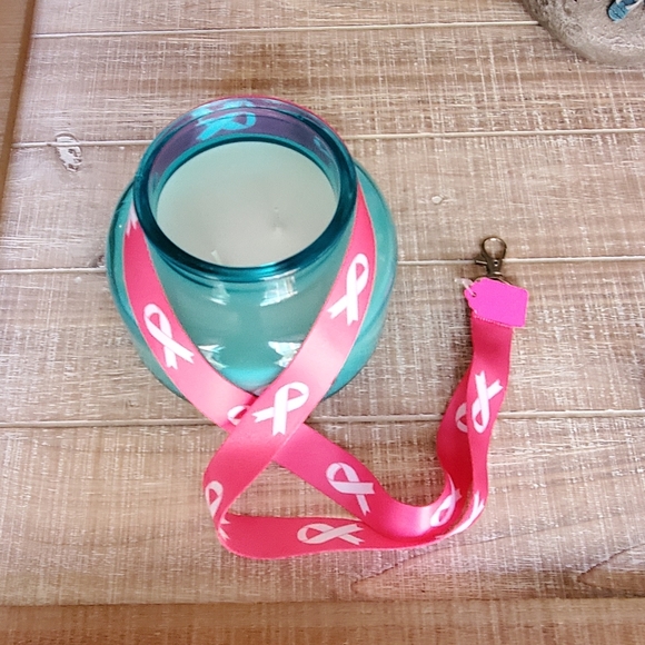 Accessories | 18 Lanyard Breast Cancer Awareness | Poshmark
